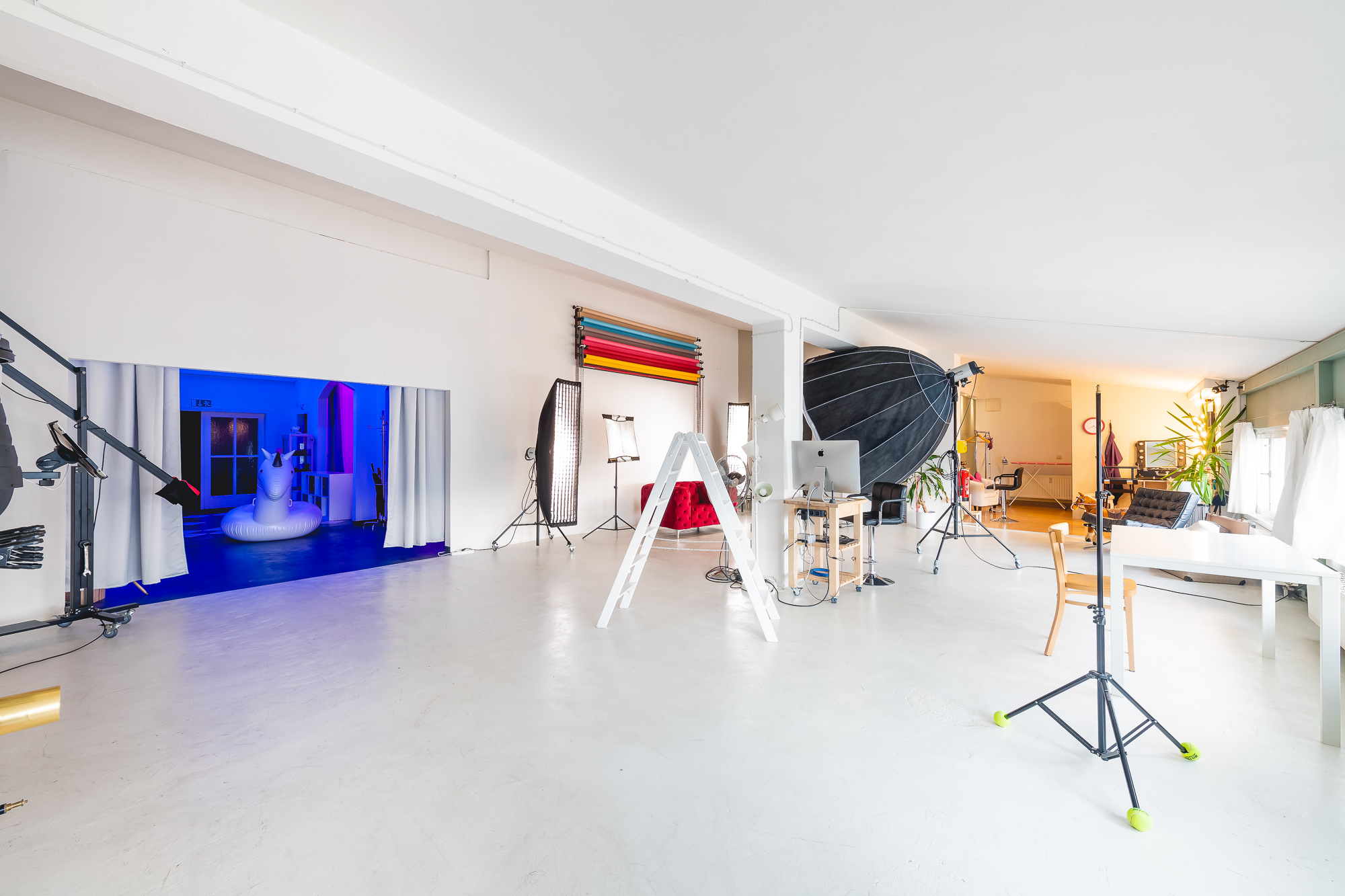 Fotostudio in Dresden | Lass dich von uns fotografieren